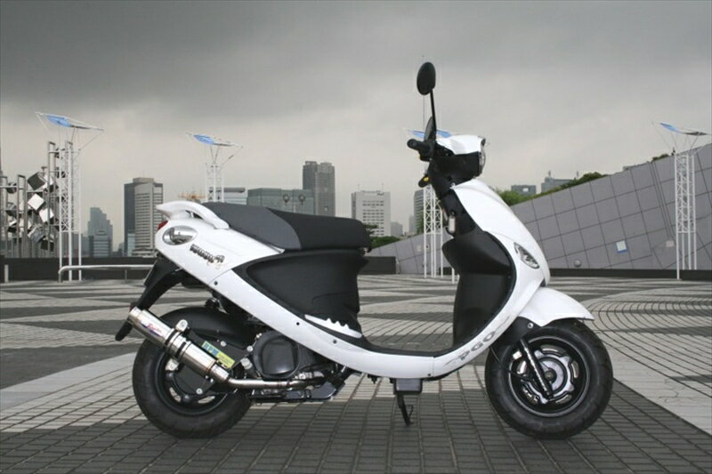 ■メーカー名：RPM アールピーエム ■メーカー品番：6032Yタイプ： 80D-RAPTOR Titan 素材： エキゾースト:ステンレス サイレンサー:チタン 音量： 86db フィルタ外し： ○ ドレン： ○ Cスタンド： ○ タンデ...