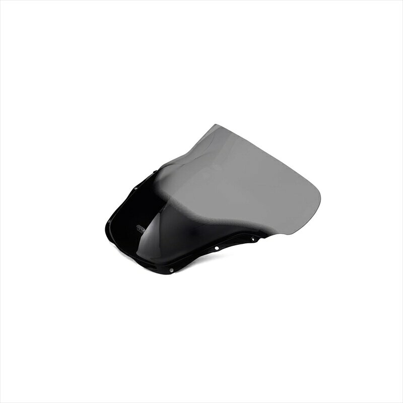 ■メーカー名：エムアールエー■メーカー品番：4025066164646「スクリーン ツーリング」は、全長を長めに成型したスクリーンです。走行風をとにかく低減させたい方や、ロングツーリング派の方におすすめです。■必ずお読みください：ブラック ...