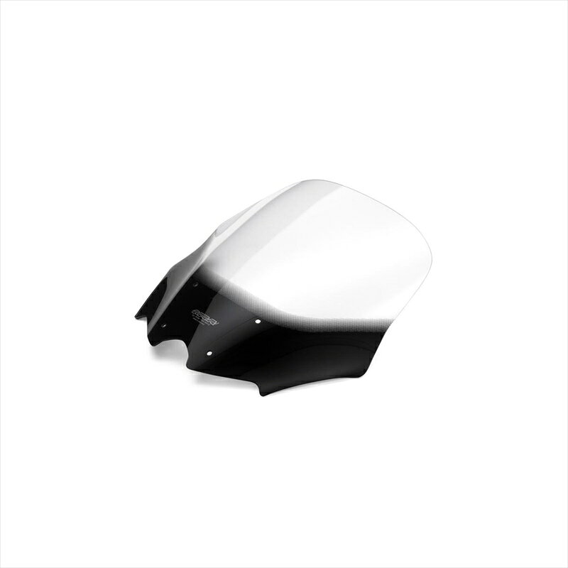 ■メーカー名：エムアールエー■メーカー品番：4025066135561「スクリーン ツーリング」は、全長を長めに成型したスクリーンです。走行風をとにかく低減させたい方や、ロングツーリング派の方におすすめです。■必ずお読みください：縦:330...