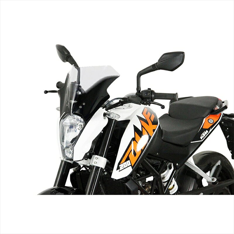 ■メーカー名：エムアールエー■メーカー品番：4025066144648「スクリーン レーシング」は、スクリーン中央部がドーム状に盛り上がったスクリーンです。伏せたライディングポジションを考慮した形状を採用し、「MotoGP」や「WSB ワー...