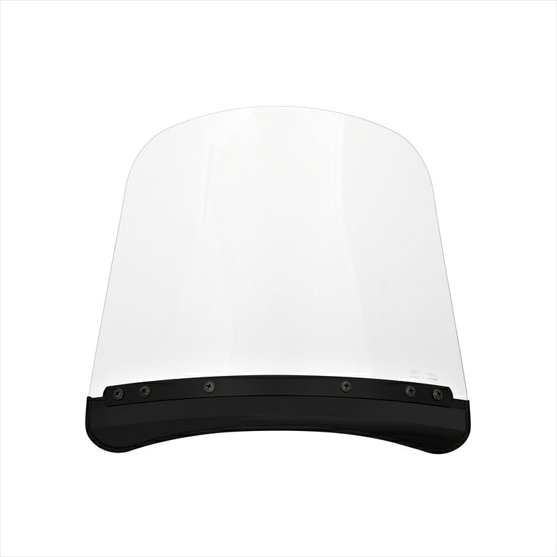商品名AF-ASAHI｜ウインドシールド｜WS5010-PCサイズ420×460×2.0カラークリア素材ポリカーボネイトメーカーAF-ASAHI(旭精器製作所)仕様・適合車種：レッツ4/4G/レッツ5/5G・適合年式/型式：CA41A/CA...