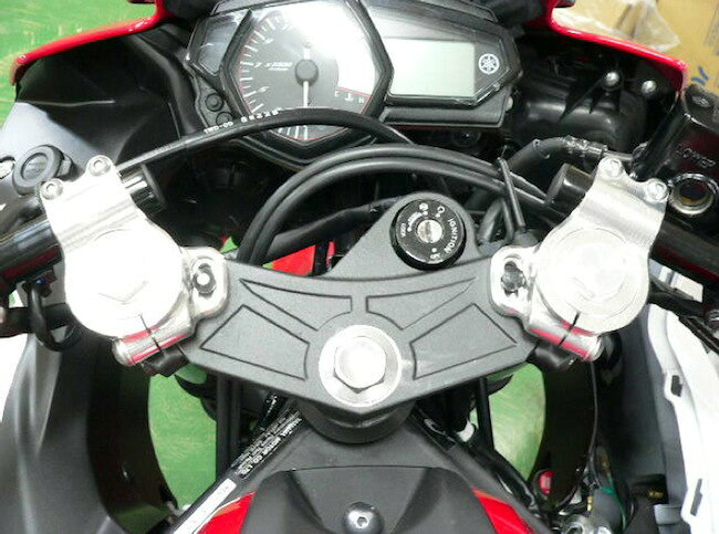 ■メーカー名：BEET(ビート) ■メーカー品番：0605-Y48-04 ■JAN：4582346463238 ・適合車種：YZF-R25/YZF-R3 適応車両 ：＜br＞ YZF-R25/R3＜br＞ ＜br＞ 商品説明・取扱注意事項 ...