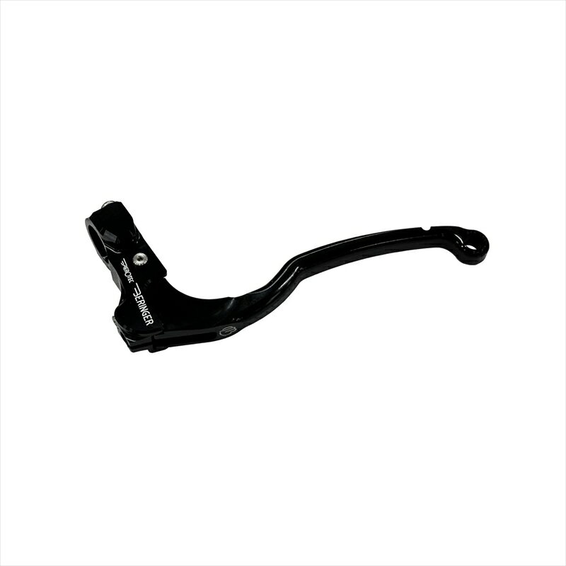 ■メーカー名：BERINGER(ベルリンガー) ■メーカー品番：CCH-4B ■JAN：4547567799740 ・適合車種：ハーレー インチバー用 タイプ：ストリート4フィンガーレバー カラー：ブラック 重量[グラム]：190g 材質[...