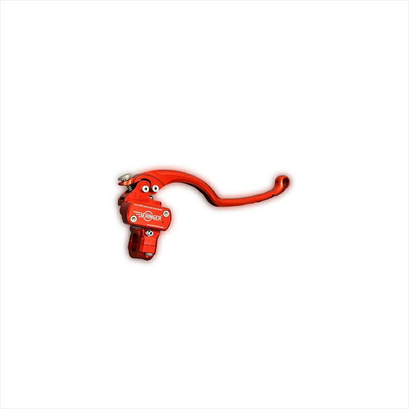 ■メーカー名：BERINGER(ベルリンガー) ■メーカー品番：BROH-12-4HN ■JAN：4548664143566 ・適合車種：インチバー用 タイプ：ストリート4フィンガーレバー カラー：ハードニッケル サイズ：レバー長20cm ...