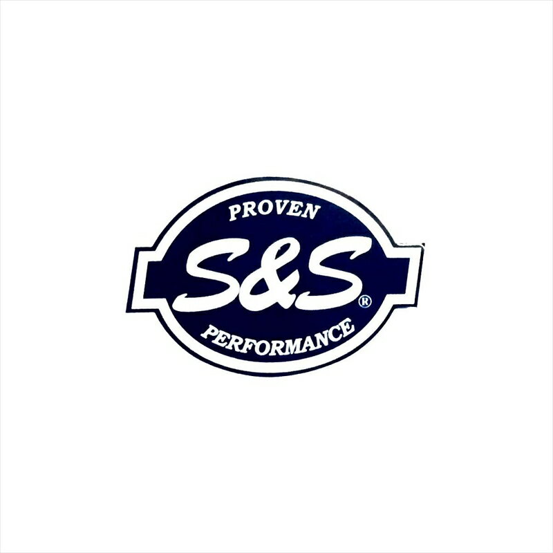 ■メーカー品番：106-4459 ■JAN：4548916712496 ・適応車両： S＆Sロゴ3インチデカールサイズ：3インチ ※画像注意書き ： 画像1： 画像2： 画像3： 画像4： 画像5： 画像6： 画像7： 画像8： 画像9： ...