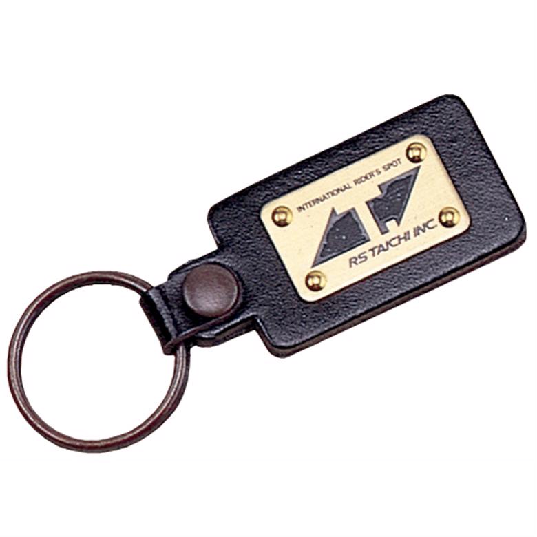 【RS TAICHI(アールエスタイチ)】RSタイチ T マークキーホルダー ブラック ブラック■カタログ品番：P027-6954■メーカー品番：RSA0029900■JAN：4997035007264適応車両：ブラック 色 ： ブラック ...