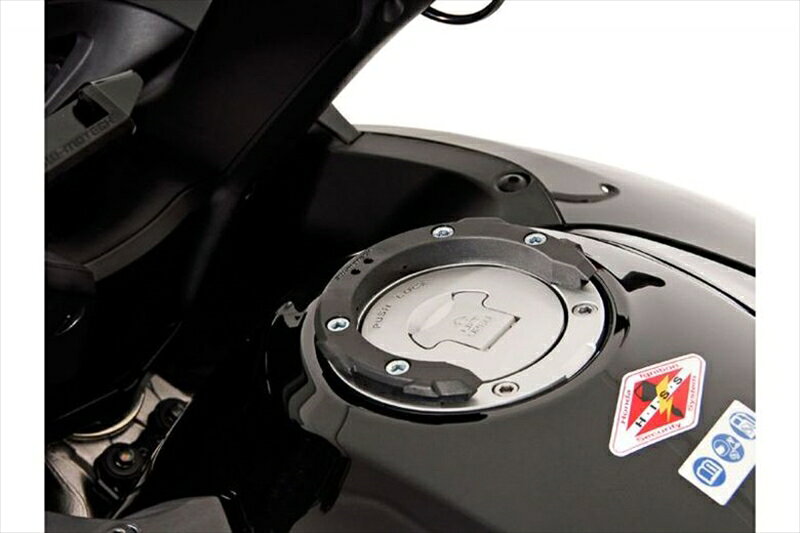 【SW-MOTECH(エスダブリューモーテック)】SWモーテック EVOタンクリング HONDA 7穴■カタログ品番：P088-3694■メーカー品番：TRT0064010600/B■JAN：4538792863344適応車両：HONDA ...