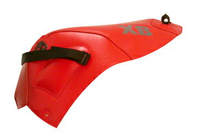 ■メーカー名：BAGSTER(バグスター) ■メーカー品番：1445H ■JAN：4547424827203 ・適応車両：Buell XB9R/12R 02-10 色[カラー]：ペルシャレッド 材質[素材]：PVC(合皮) 加工[有/無]：...