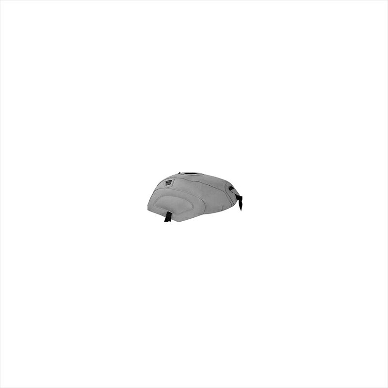 ■メーカー名：BAGSTER(バグスター) ■メーカー品番：1436C ■JAN：4547567270812 ・適応車両：DAYTONA(SPEEDTRIPLE)900/955I/980 02-06 色[カラー]：ライトグレー 材質[素材]...