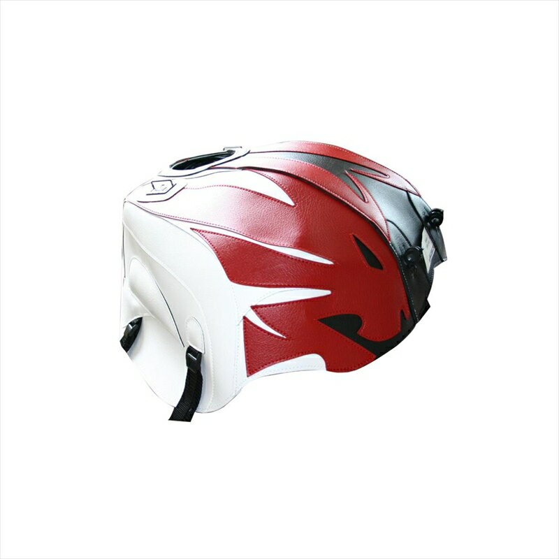■メーカー名：BAGSTER(バグスター) ■メーカー品番：1486M ■JAN：4547567840602 ・適応車両：RSV MILLE/RSV MILLE R/TUONO 04-10 ヨーロッパのバイク文化が生んだタンクをカバーするた...