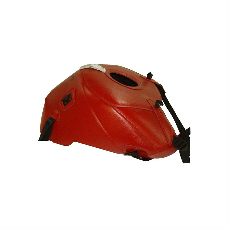 ■メーカー名：BAGSTER(バグスター) ■メーカー品番：1617A ■JAN：4548664582822 ・適応車両：GSR750 11-16 ヨーロッパのバイク文化が生んだタンクをカバーするための商品。幅広いカラーバリエーションで、愛...