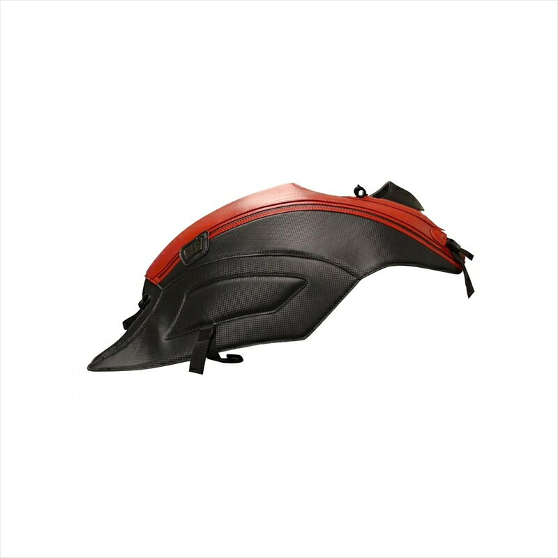 ■メーカー名：BAGSTER(バグスター) ■メーカー品番：1608C ■JAN：4548664652716 ・適応車両：DIAVEL1200 11-19 ヨーロッパのバイク文化が生んだタンクをカバーするための商品。幅広いカラーバリエーショ...