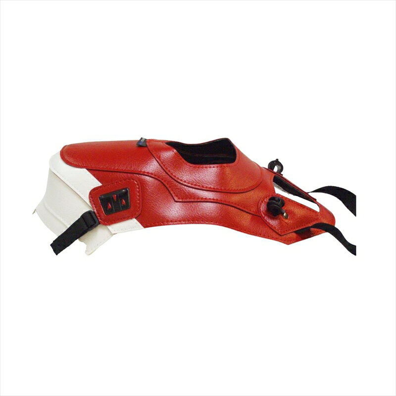 ■メーカー名：BAGSTER(バグスター) ■メーカー品番：1585G ■JAN：4548664985814 ・適応車両：MULTISTRADA1200 10-14 ヨーロッパのバイク文化が生んだタンクをカバーするための商品。幅広いカラーバ...