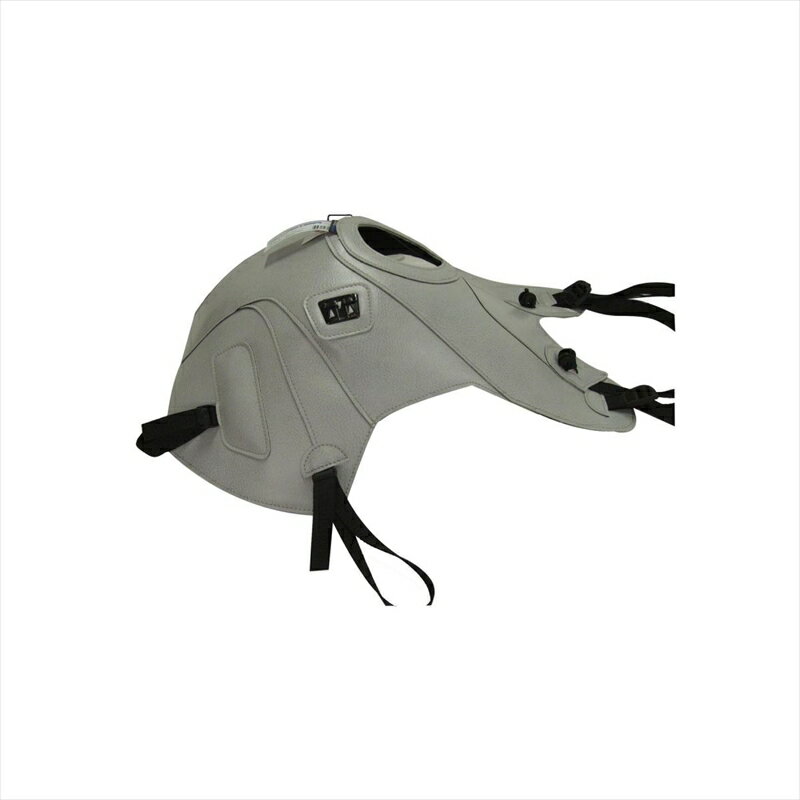 ■メーカー名：BAGSTER(バグスター) ■メーカー品番：1542I ■JAN：4548916140718 ・適応車両：SHIVER750 08-11 ヨーロッパのバイク文化が生んだタンクをカバーするための商品。幅広いカラーバリエーション...