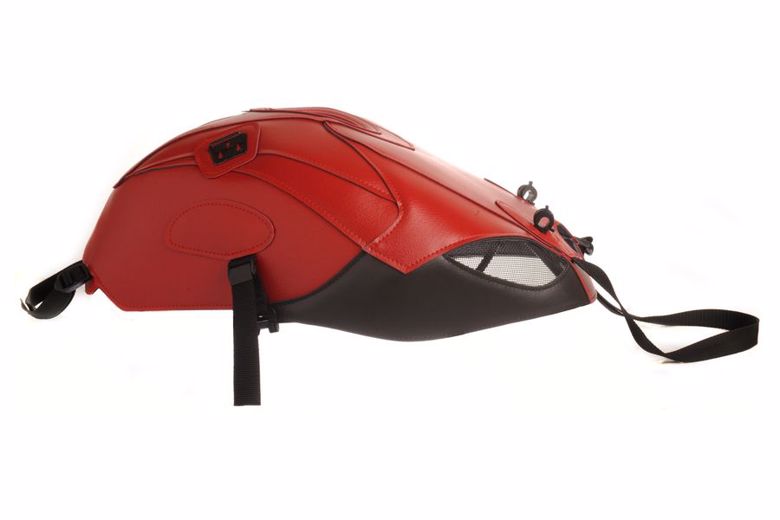 ■メーカー名：BAGSTER(バグスター) ■メーカー品番：1662D ■JAN：4548916326167 ・適応車両：S1000R 14-20 ヨーロッパのバイク文化が生んだタンクをカバーするための商品。幅広いカラーバリエーションで、愛...