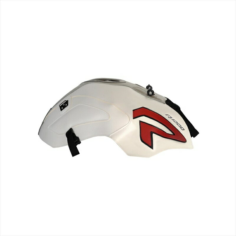 ■メーカー名：BAGSTER(バグスター) ■メーカー品番：1688C ■JAN：4548916570249 ・適応車両：R1200R 15-18 ヨーロッパのバイク文化が生んだタンクをカバーするための商品。幅広いカラーバリエーションで、愛...