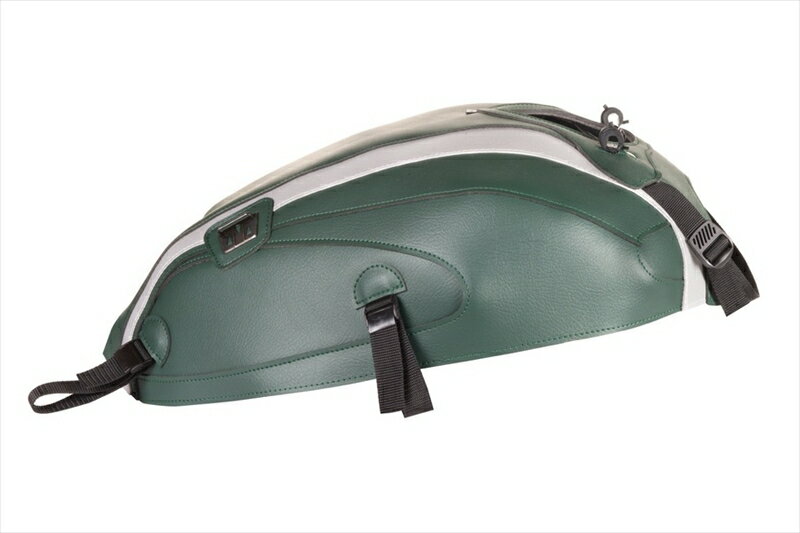 ■メーカー名：BAGSTER(バグスター) ■メーカー品番：1708A ■JAN：4548916934805 ・適合車種：XSR700 16-24 ヨーロッパノバイク文化ガ生ンダタンクヲカバースルタメノ商品。＜br＞ 幅広イカラーバリエーシ...