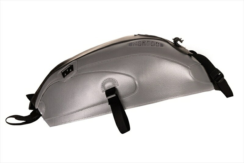 ■メーカー名：BAGSTER(バグスター) ■メーカー品番：1708B ■JAN：4548916934836 ・適合車種：XSR700 16-24 ヨーロッパノバイク文化ガ生ンダタンクヲカバースルタメノ商品。＜br＞ 幅広イカラーバリエーシ...