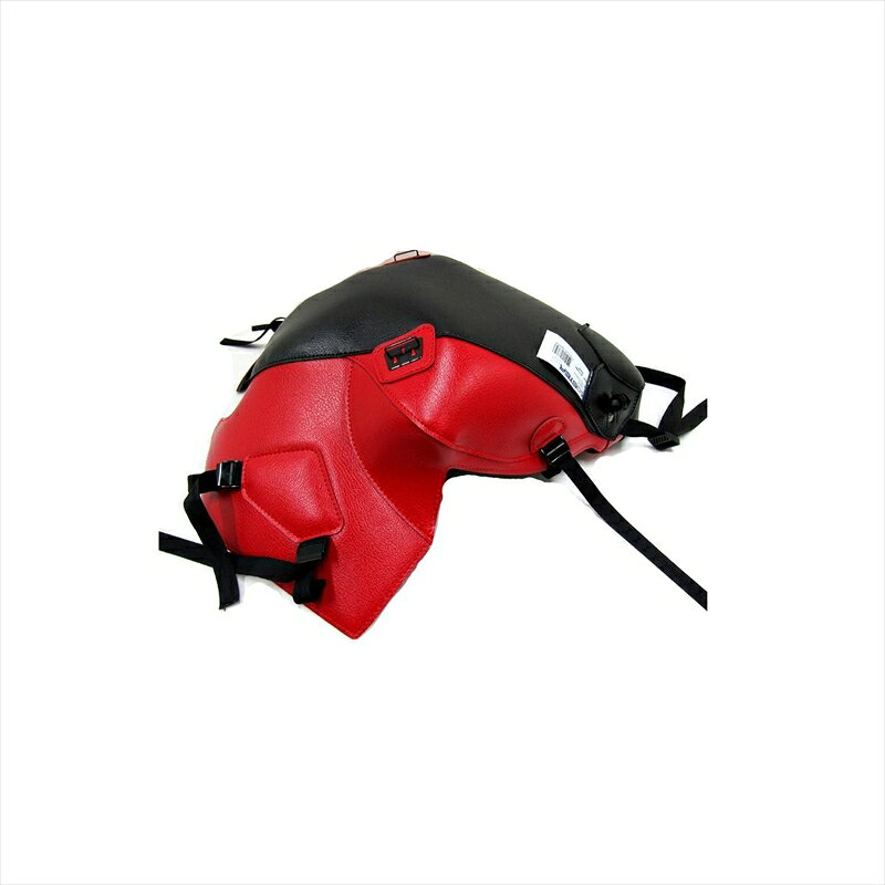 ■メーカー名：BAGSTER(バグスター) ■メーカー品番：1687C ■JAN：4549950195894 ・適応車両：F800R 15-18 ヨーロッパのバイク文化が生んだタンクをカバーするための商品。幅広いカラーバリエーションで、愛車...