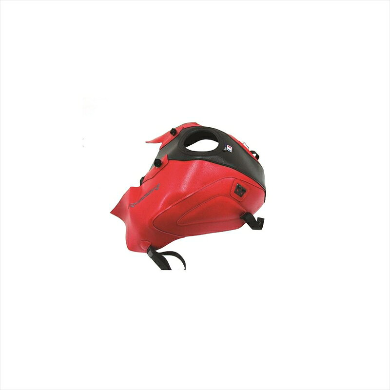 ■メーカー名：BAGSTER(バグスター) ■メーカー品番：1688F ■JAN：4549950195917 ・適応車両：R1200R 15-18 ヨーロッパのバイク文化が生んだタンクをカバーするための商品。幅広いカラーバリエーションで、愛...