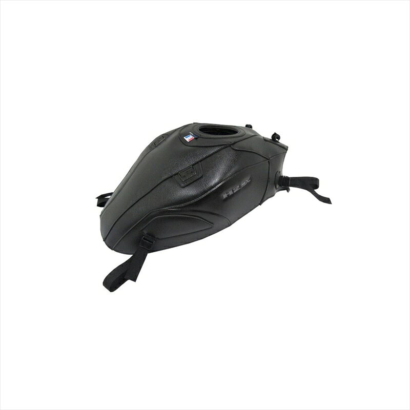 ■メーカー名：BAGSTER(バグスター) ■メーカー品番：1773U ■JAN：4550255517571 ・適合車種：Ninja H2 SX/SE 18-25 ヨーロッパのバイク文化が生んだタンクをカバーするための商品。 幅広いカラーバ...