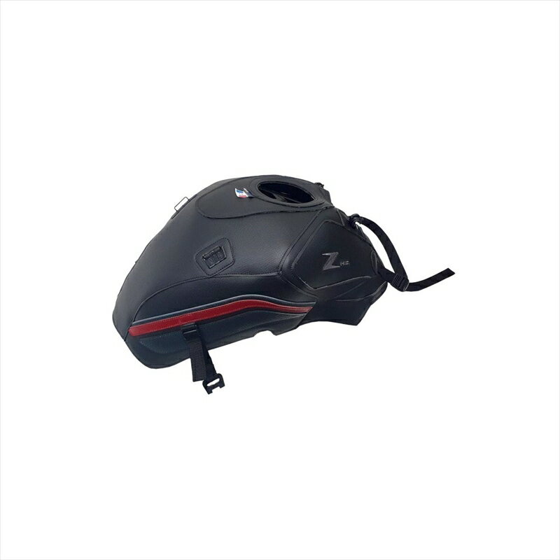 ■メーカー名：BAGSTER(バグスター) ■メーカー品番：1792B ■JAN：4550255517595 ・適応車両：Z H2 20-23 ヨーロッパのバイク文化が生んだタンクをカバーするための商品。幅広いカラーバリエーションで、愛車の...