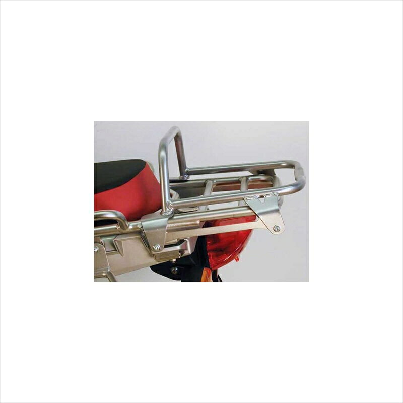 ■メーカー名：HEPCO&BECKER(ヘプコアンドベッカー) ■メーカー品番：650651 01 09 ■JAN：4548664187843 ・適合車種：R1200GS Adventure 06-13 積載重量：5kg＜br＞ 耐荷重：5...