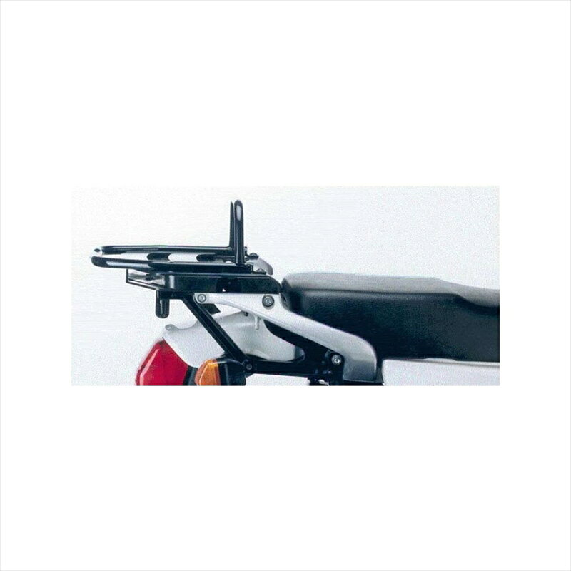 ■メーカー名：HEPCO&BECKER(ヘプコアンドベッカー) ■メーカー品番：650147 01 01 ■JAN：4548664528134 ・適合車種：AfricaTwinX RV750 93-03 積載重量：5kg 耐荷重：5kg カ...