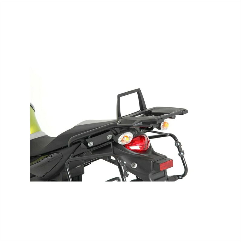 ■メーカー名：HEPCO&BECKER(ヘプコアンドベッカー) ■メーカー品番：6503521 01 01 ■JAN：4548664534906 ・適合車種：SFV650 Gladius 09-16 積載重量：(ケース重量含ム)10.0kg...
