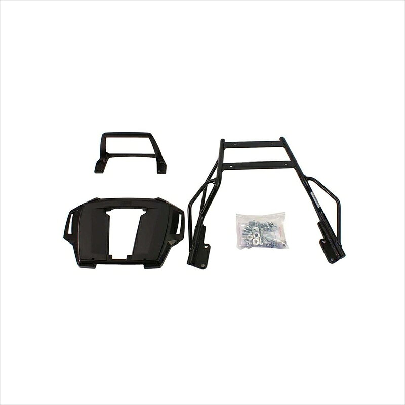 ■メーカー名：HEPCO&BECKER(ヘプコアンドベッカー) ■メーカー品番：650961 01 01 ■JAN：4548664269556 ・適合車種：CB1300SF/SB 10-21 積載重量：(ケース重量含ム)10.0kg＜br＞...