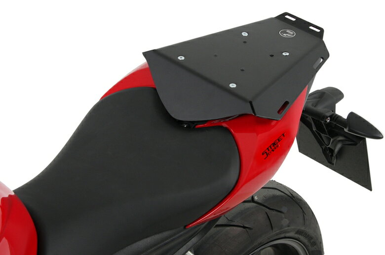■メーカー名：HEPCO&BECKER(ヘプコアンドベッカー) ■メーカー品番：6707573 00 01 ■JAN：4549950589969 ・適合車種：StreerTriple765S/R/RS/R Low/MOTO2 17-25 耐...