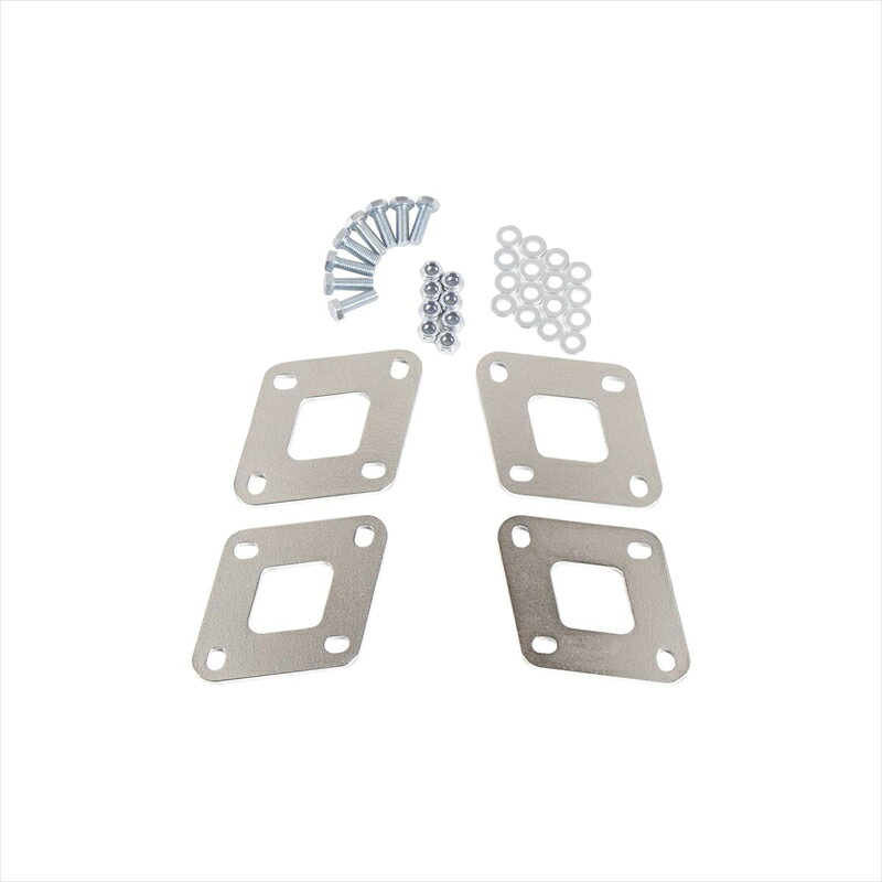■メーカー名：HEPCO&BECKER(ヘプコアンドベッカー) ■メーカー品番：710630 00 02 ■JAN：4550255449391 ・適合車種：クローム カラー：クローム 特記事項：C-Bowサイドキャリア専用の汎用オプションパ...