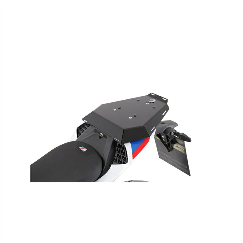 ■メーカー名：HEPCO&BECKER(ヘプコアンドベッカー) ■メーカー品番：6706517 00 01 ■JAN：4550255515348 ・適合車種：S1000R 19-24/S1000RR 19-22/M1000R 23-24 耐...
