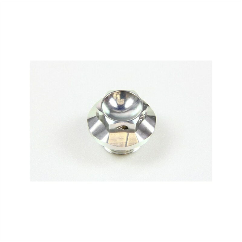 ■メーカー名：ANTLION(アントライオン) ■メーカー品番：30106-SL ■JAN：4547567846239 ・適応車両：シルバー 適応車両 ：汎用商品説明・取扱注意事項 ：●ワイヤーリングホール 2ヵ所※Oリングは純正を使用。カ...