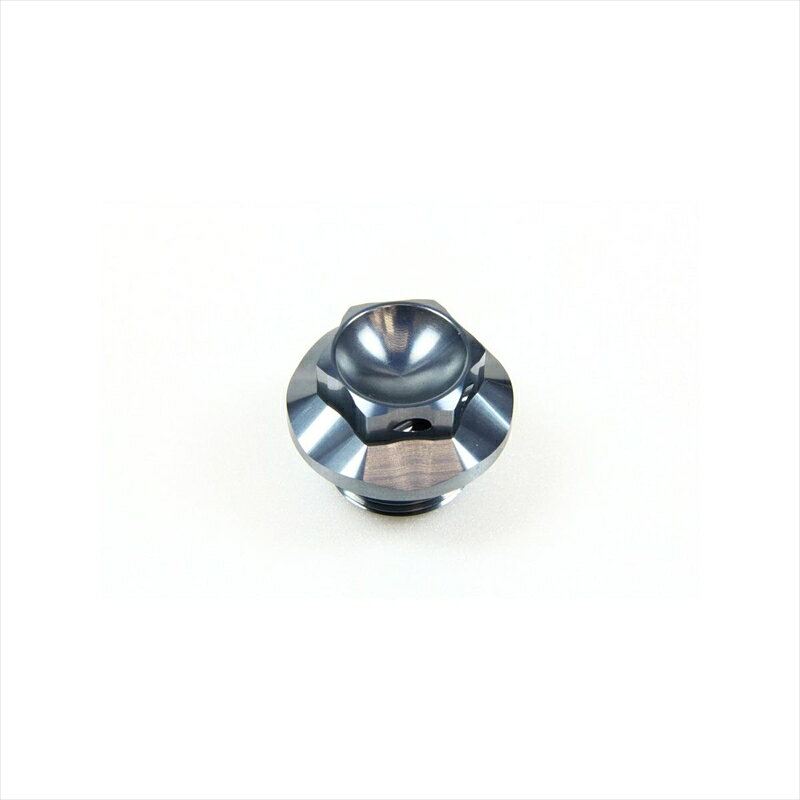 ■メーカー名：ANTLION(アントライオン) ■メーカー品番：30106-TB ■JAN：4547567846246 ・適応車両：チタンブルー 適応車両 ：汎用商品説明・取扱注意事項 ：●ワイヤーリングホール 2ヵ所※Oリングは純正を使用...