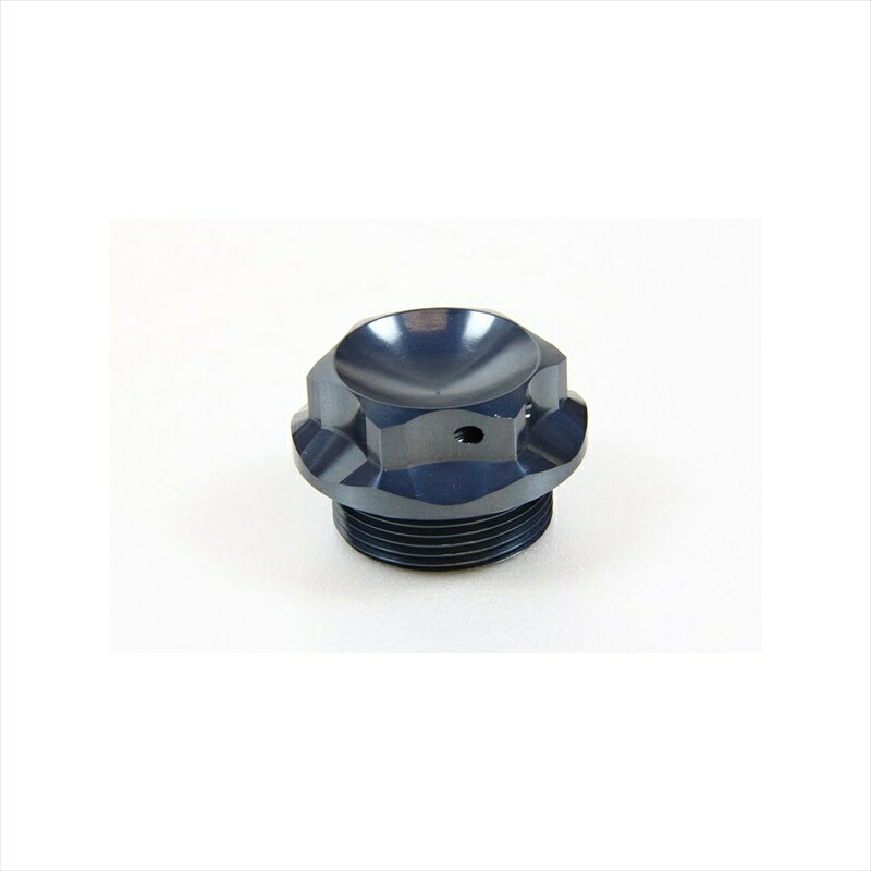 ■メーカー名：ANTLION(アントライオン) ■メーカー品番：30101-TB ■JAN：4548664046508 ・適応車両：チタンブルー 適応車両 ：汎用商品説明・取扱注意事項 ：●ワイヤーリングホール 2ヵ所※Oリングは純正を使用...
