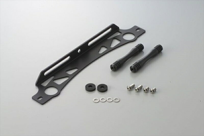 【ACTIVE(アクティブ)】アクティブ ハンヨウステーセット ラウンド 9-13R BLK■カタログ品番：P007-3136■メーカー品番：14050022B■JAN：4538792329277適応車両：9-13R BLK ◆アクティブ ...