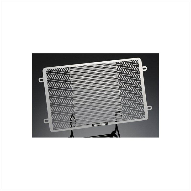 ■メーカー名：ETCHING FACTORY(エッチングファクトリー) ■メーカー品番：RGS-KATANA400-00 ■JAN：4548916338443 ・適応車両：KATANA/IMPULSE ラジエターガード【なぜ必要か？】 ・”...