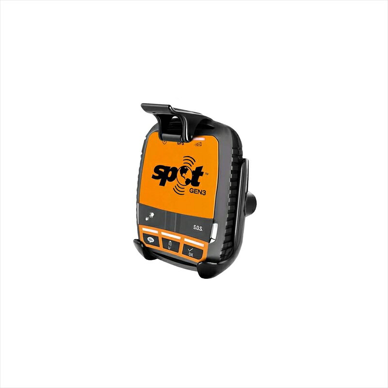 ■メーカー名：RAM MOUNT(ラムマウント) ■メーカー品番：RAM-HOL-SPO4U ■JAN：4548916373512 ・適応車両：RAM-HOL-SPO4U 高強度複合材製のSPOT専用のナビホルダー。 背面に菱形ジョイントが...