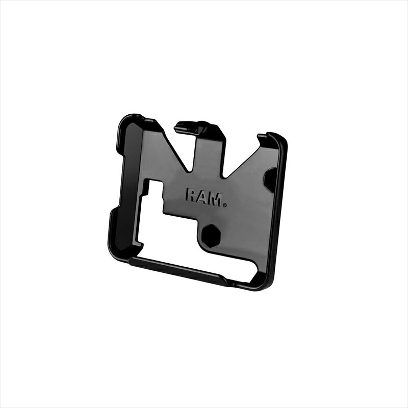 ■メーカー名：RAM MOUNT(ラムマウント) ■メーカー品番：RAM-HOL-GA24U ■JAN：4548916527083 ・適応車両：RAM-HOL-GA24U 高強度複合材製のGarmin専用ホルダー。 Nuvi200/205/...