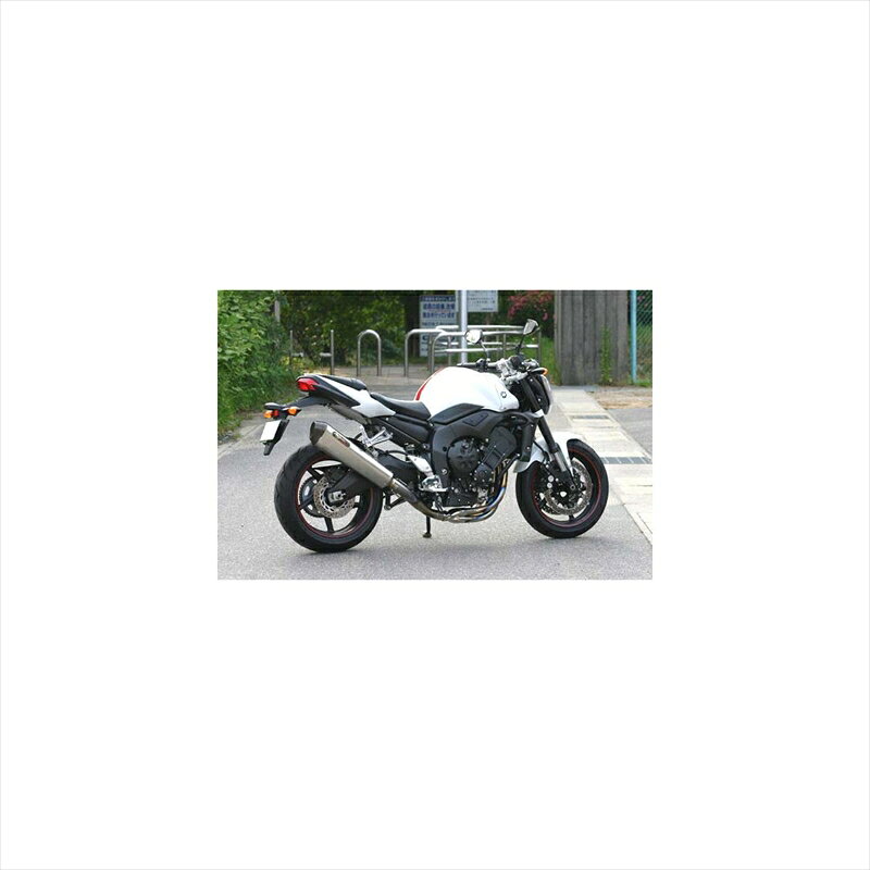 ■メーカー名：NOJIMA ENGINEERING(ノジマエンジニアリング) ■メーカー品番：NMTX227LC-CLK ■JAN：4548664125876 ・適合車種：FZ1/FAZER 08-16 タイプ：STD＜br＞ カラー：チタ...
