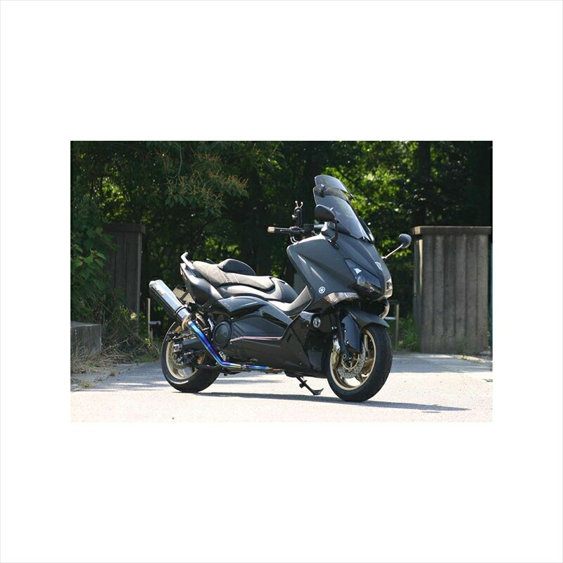 ■メーカー名：NOJIMA ENGINEERING(ノジマエンジニアリング) ■メーカー品番：NT214GTD-CLK ■JAN：4548916214877 ・適合車種：T-MAX530/ABS 13-16 タイプ：STD＜br＞ カラー：...
