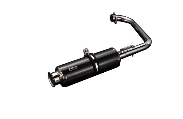 【BEAMS(ビームス)】ビームス SS300カーボンSP JOG ZR■カタログ品番：P056-7514■メーカー品番：G231-08-000■JAN：4582285337812適応車両：JOG ZR タイプ ： フルエキゾースト 素材 ...