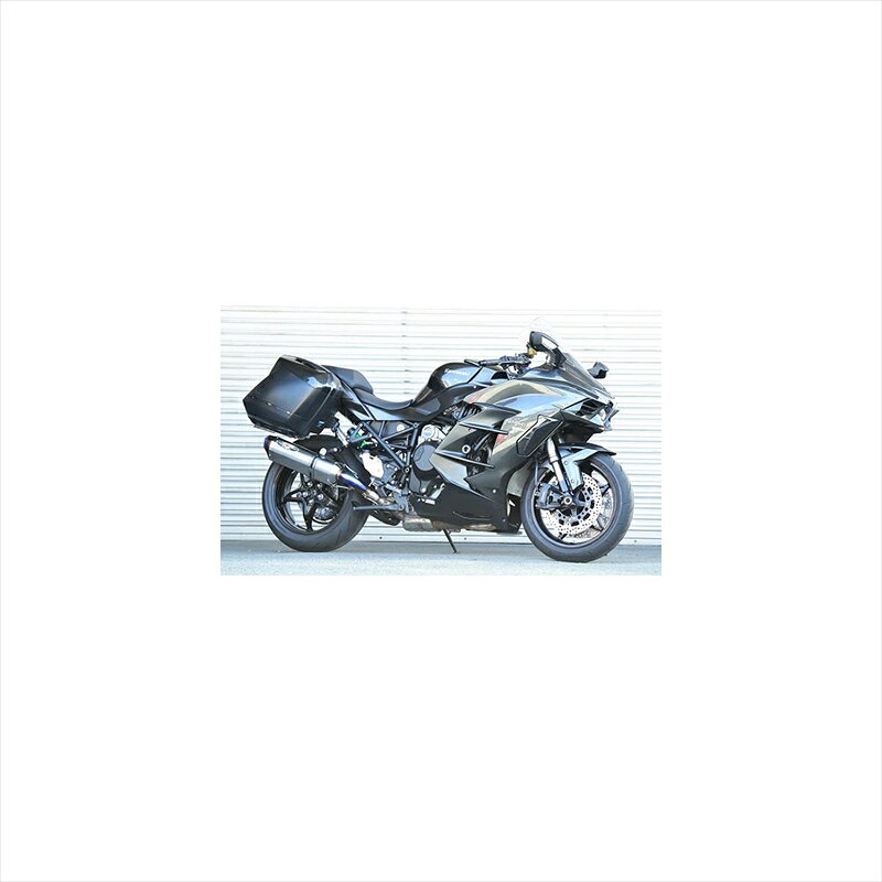 ■メーカー名：BEET(ビート) ■メーカー品番：0222-KE6-50 ■JAN：4582346465362 ・適合車種：NINJA H2 SX/SX SE 18-20 素材ハ耐熱チタン合金 SUPER TIX R チタンパイプ 製トシ、...