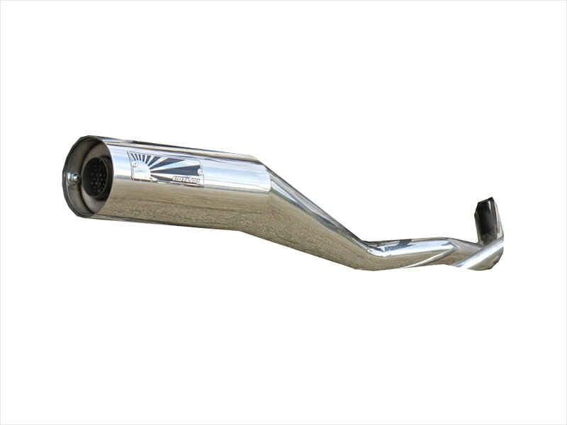 ■メーカー名：ホットラップ■メーカー品番：DG-S1■適合情報：ホンダ[HONDA] CHALY50 [シャリー50] 色[カラー]：素材色材質[素材]：ステンレスドレンボルト：○備考：124cc(くらい)までボアアップ対応 ※型番をご確認...