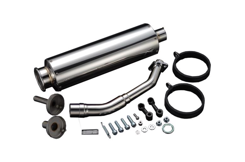 【BEAMS(ビームス)】ビームス SS400ソニックSP FORZA 08- MF10■カタログ品番：P044-0456■メーカー品番：G127-10-000■JAN：4582285334972適応車両：FORZA 08- MF10 タイ...
