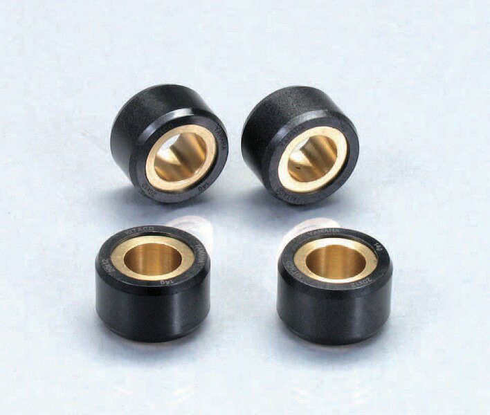 【KITACO】キタコ スーパーローラーセット(4ケ) MAJESTY250 13G■カタログ品番：P025-3135■メーカー品番：462-0104130■JAN：4990852034048適応車両：MAJESTY250 13G 内容数 ...