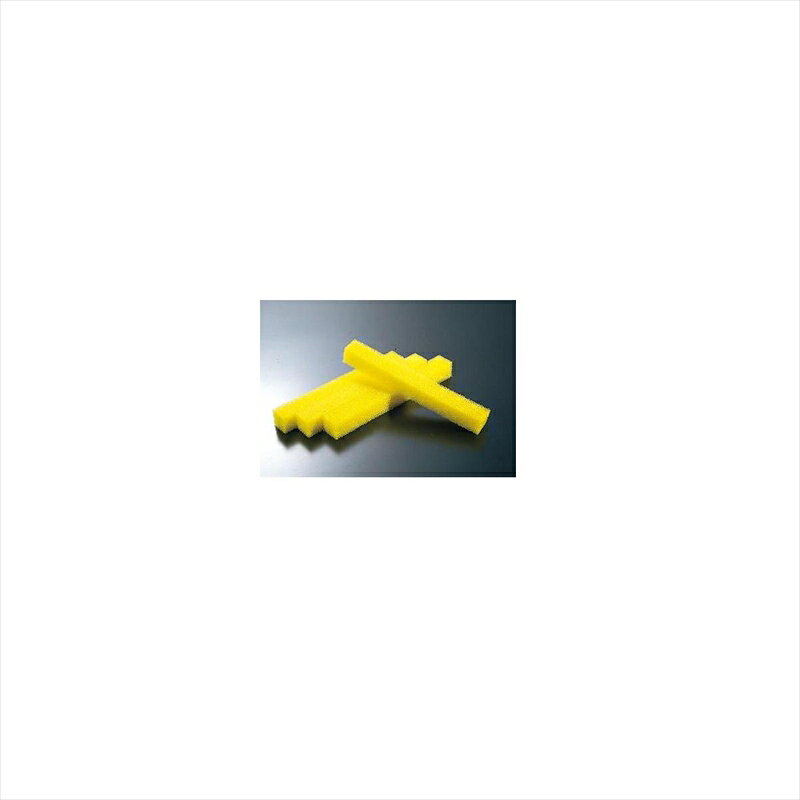 ■メーカー名：PLOT(プロト) ■メーカー品番：PSF001 ■JAN：4520616309879 ・適応車両：フューエルタンク 50x50x400mm　6本入りカラー：イエロー サイズ：400X50X50mm(1ケあたり) 使用箇所：フ...