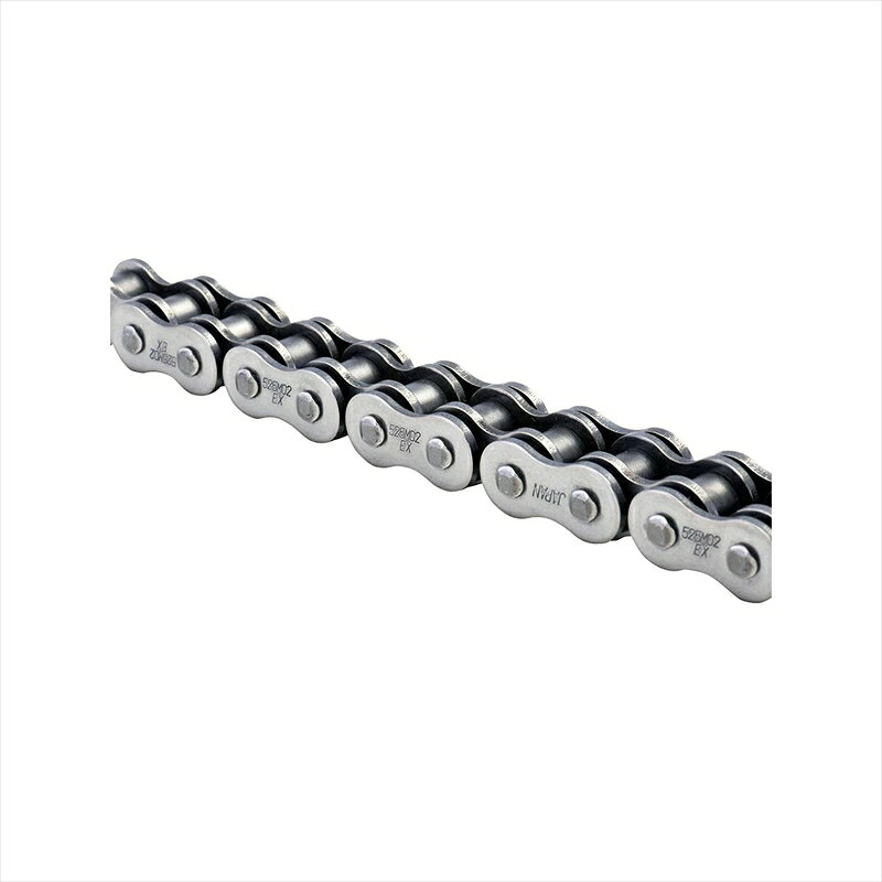 ■メーカー名：PLOT(プロト) ■メーカー品番：PBC525A-96 ■JAN：4548916307623 ・適応車両：96L 商品概要等 ： プロトのPB チェーンは、プロト専用設計高性能シールチェーンで、オートバイメーカーに純正採用さ...