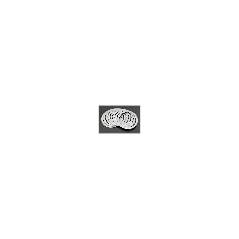 ■メーカー名：PMC(ピーエムシー) ■メーカー品番：81-2375 ■JAN：4547567993711 ・適応車両：Z1000J/R(8PC) 強化型のクラッチプレートキットです。プレート枚数はスタンダードと同じですが、フリクションプレ...